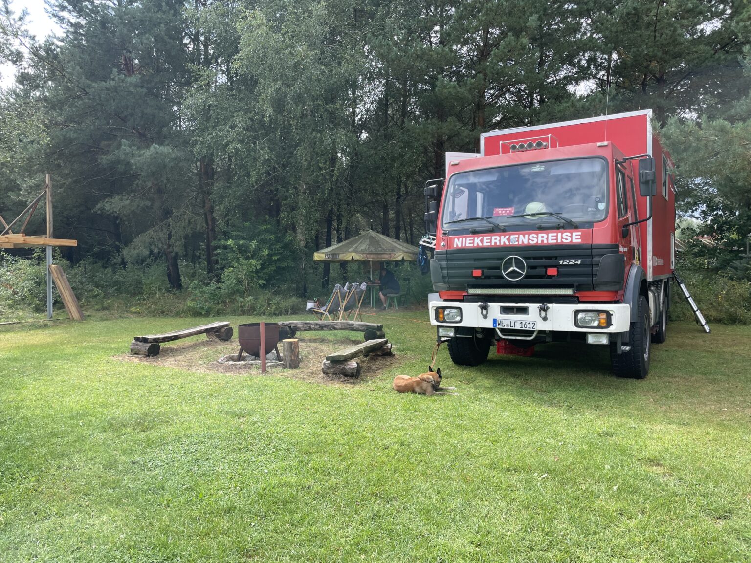 Maut Polen Wohnmobil über 3 5t